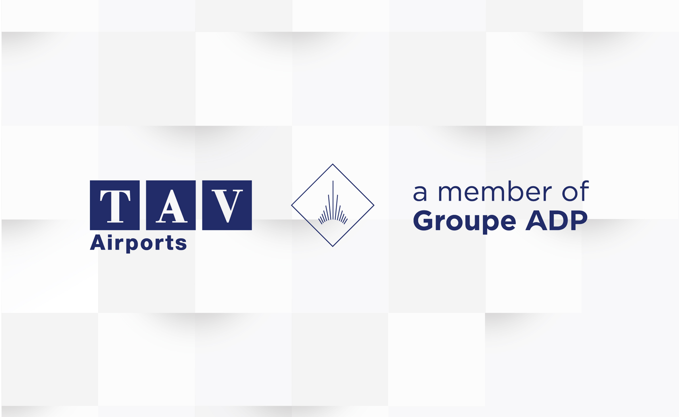 Tav Holding Logo